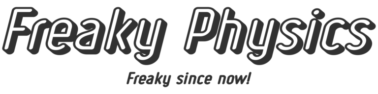 There is No Gravity in Space – Freaky Physics